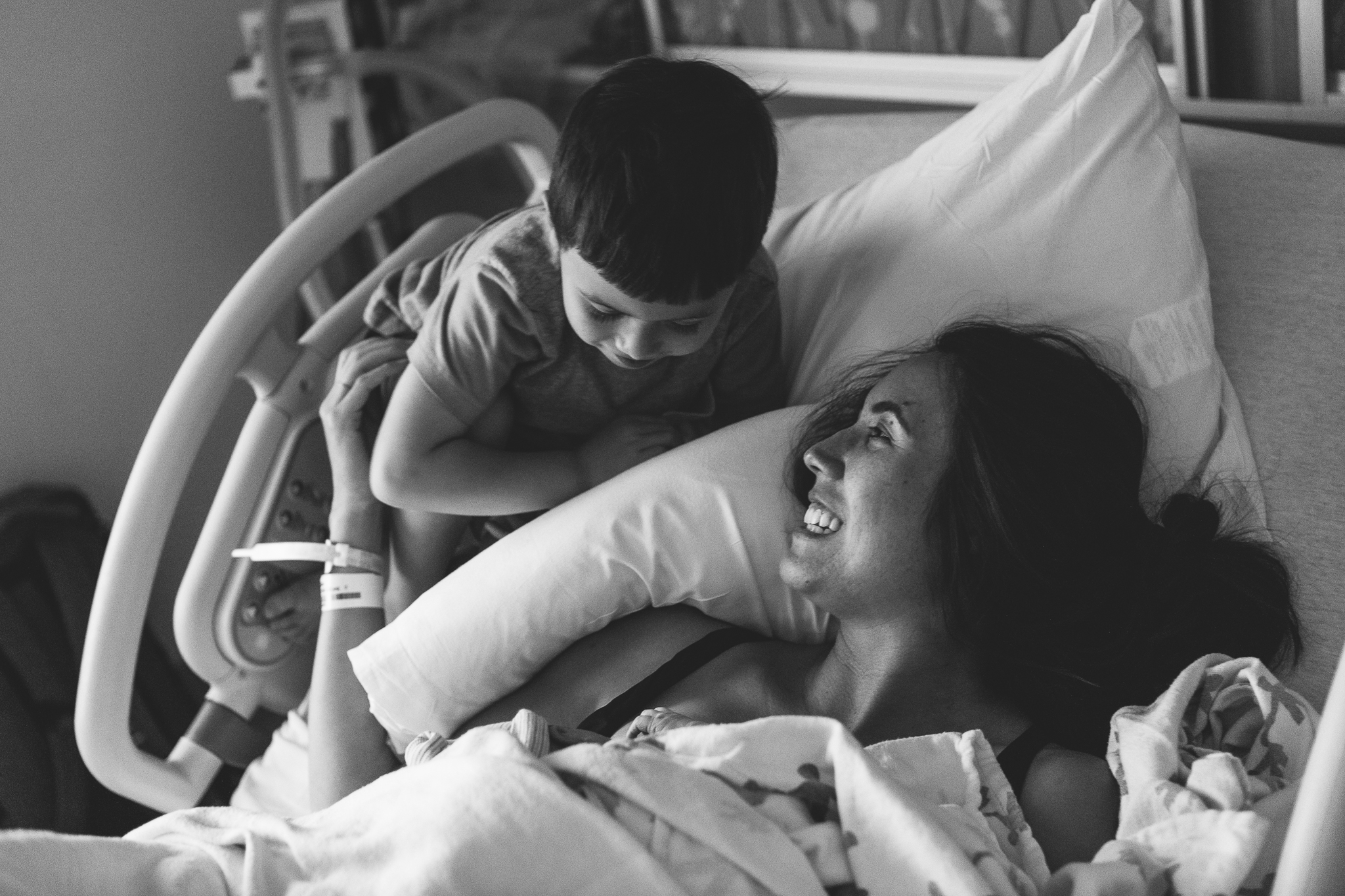 Capturing Precious Moments: Birth Photography in San Francisco ...